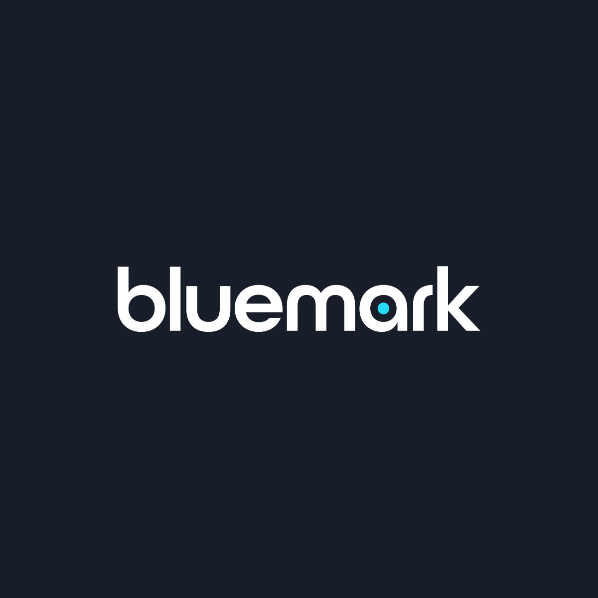 Blue Mark